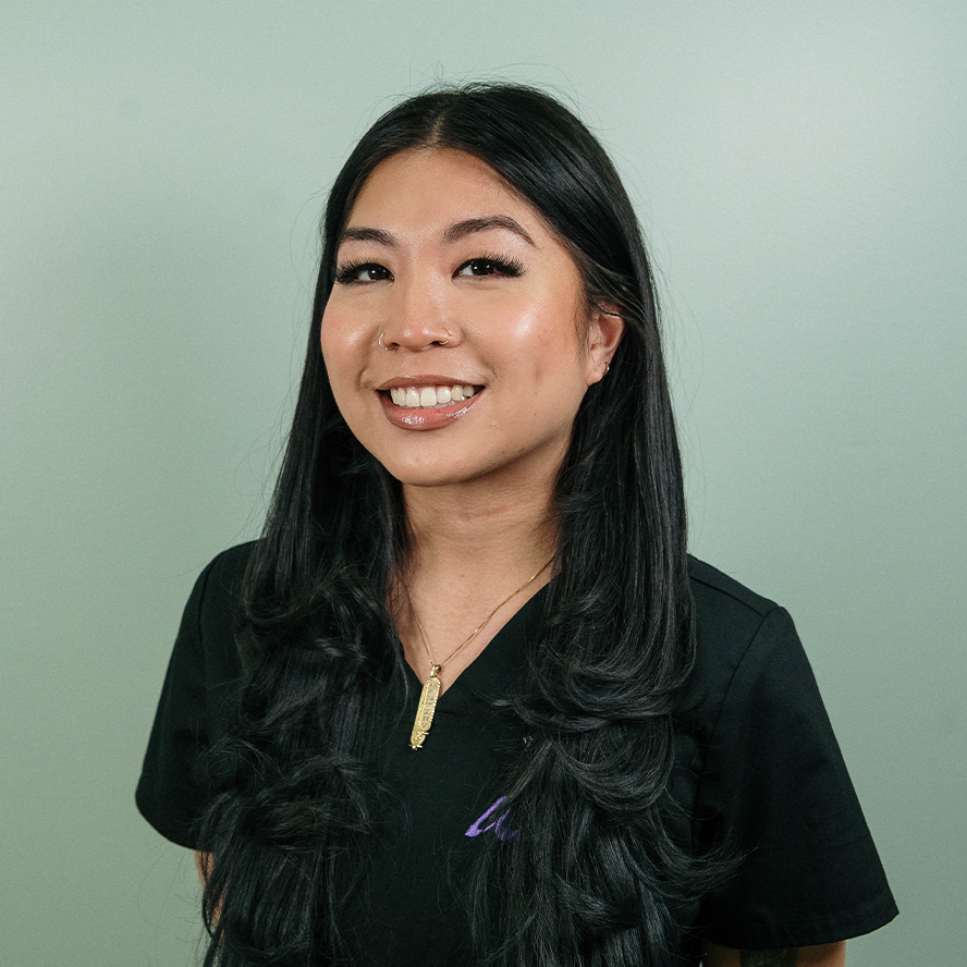 Meet Our Staff | Wong & Yung Dentistry